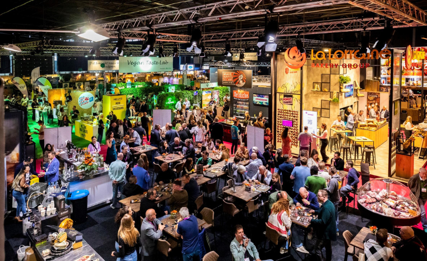 Gastvrij Rotterdam (Hospitality Rotterdam) - Holland Hostess Service